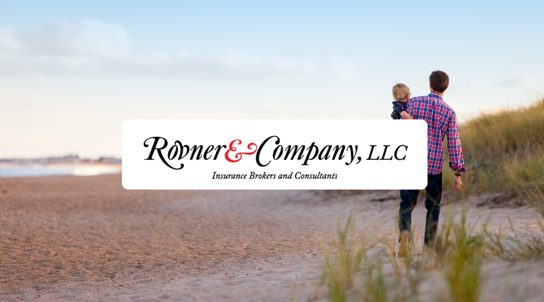 Welcome - Rovner & Company, LLC